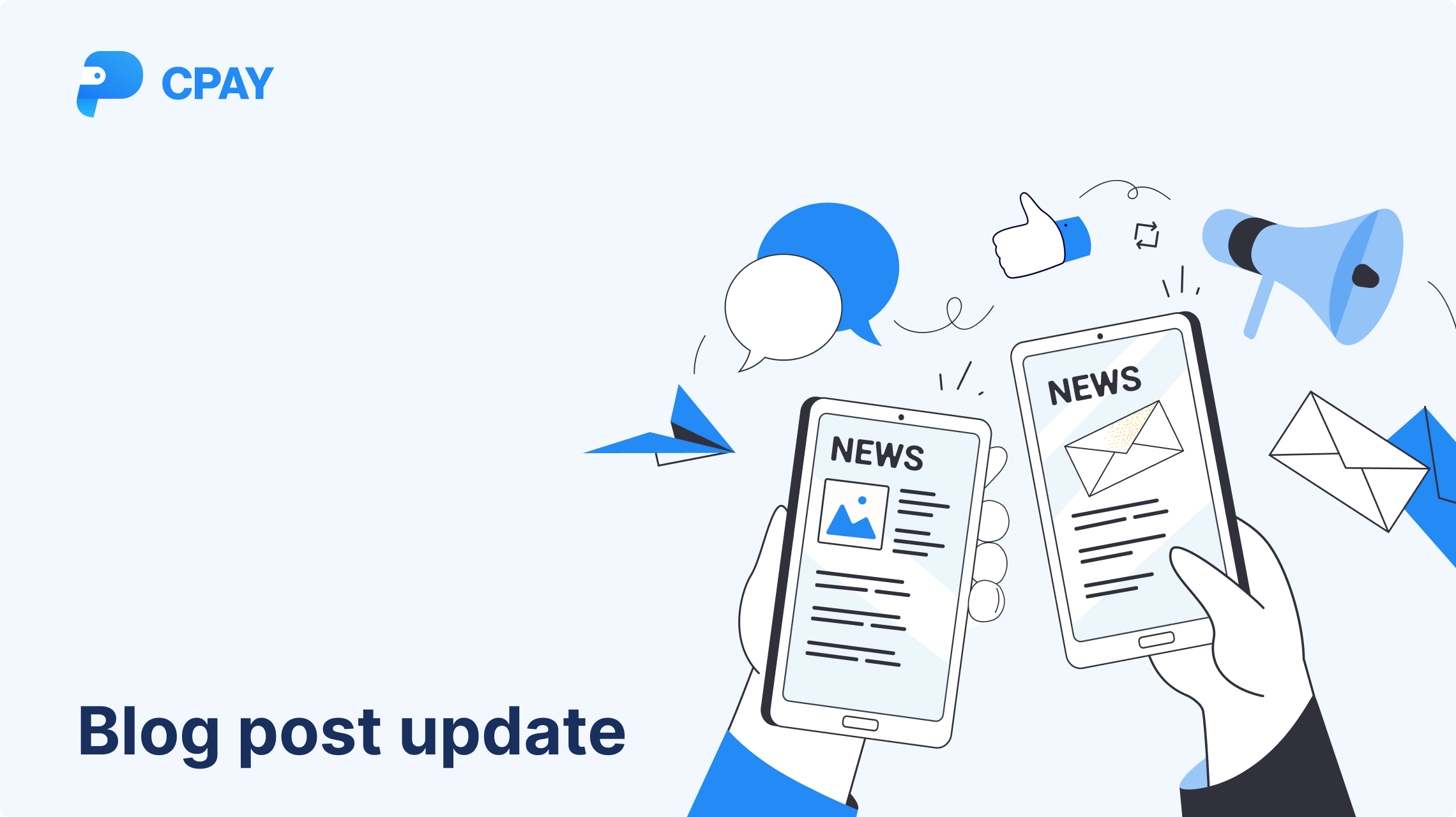 What's New and Improved in Our Platform? — CPAY Blog